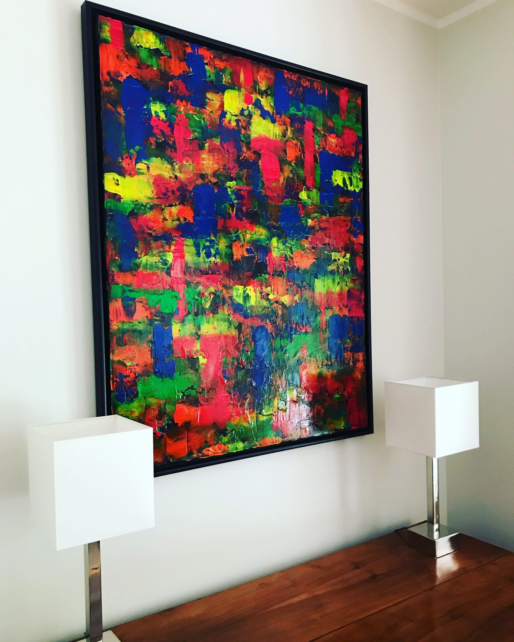 Donata Ziebarth | Künstlerin